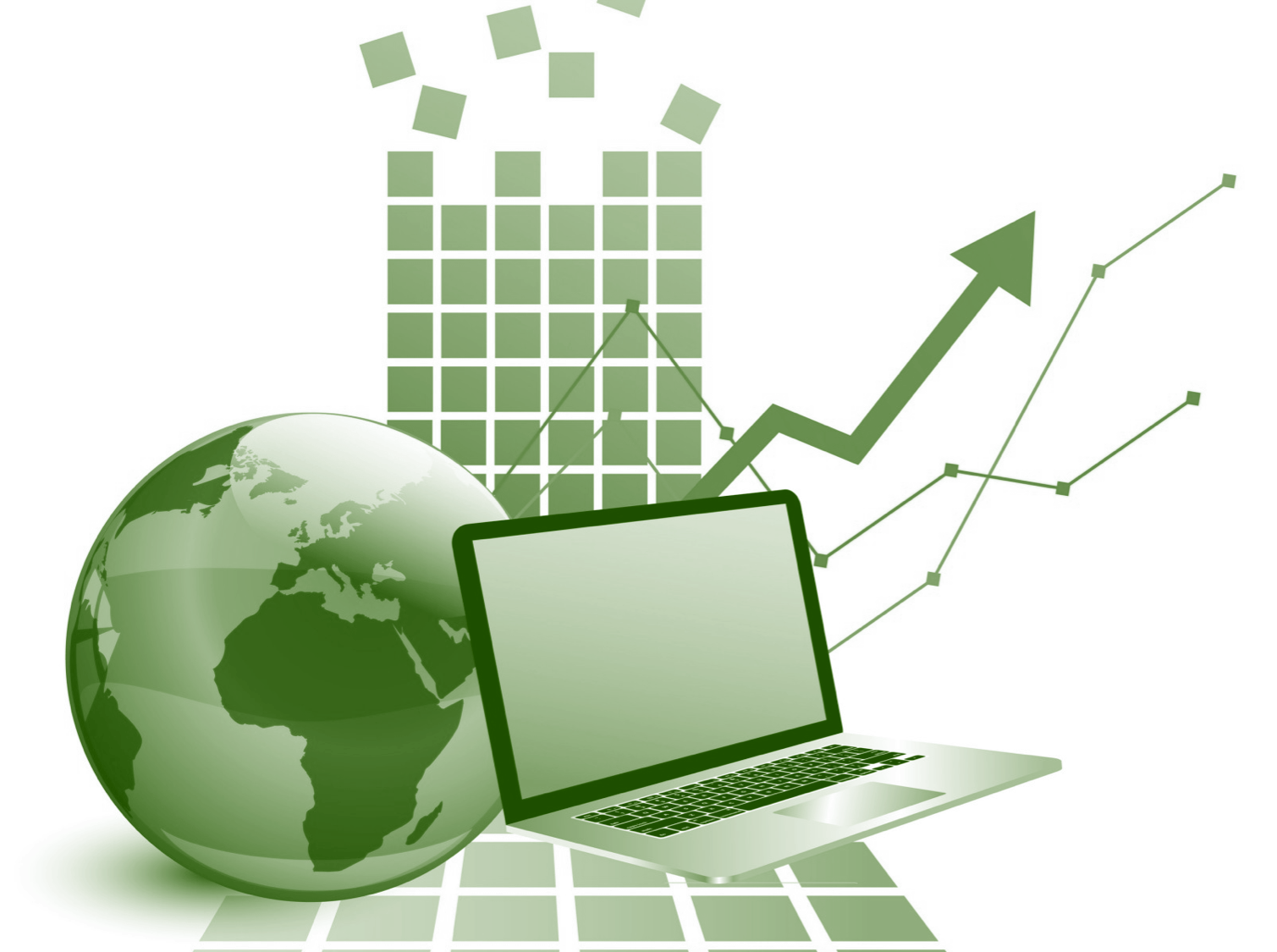 Modernizing data collection and analytics in Haiti | Institute for ...
