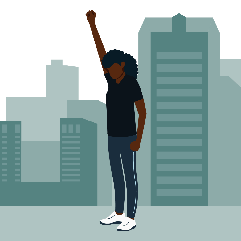 I4DI Maps the Results of 2020’s Racial Justice Activism | Institute for ...