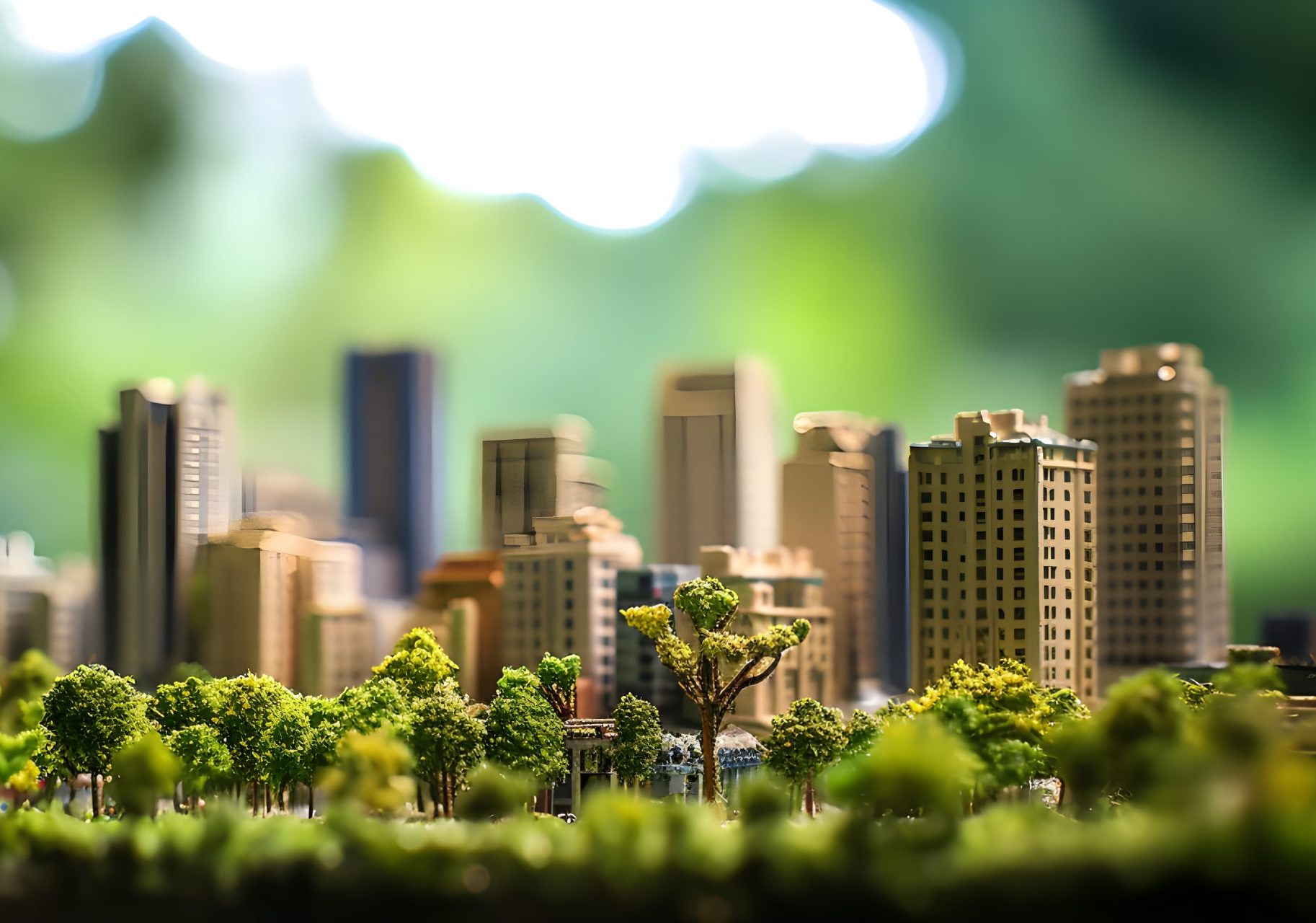 Urban Development Technology Systems Solutions | Institute for ...