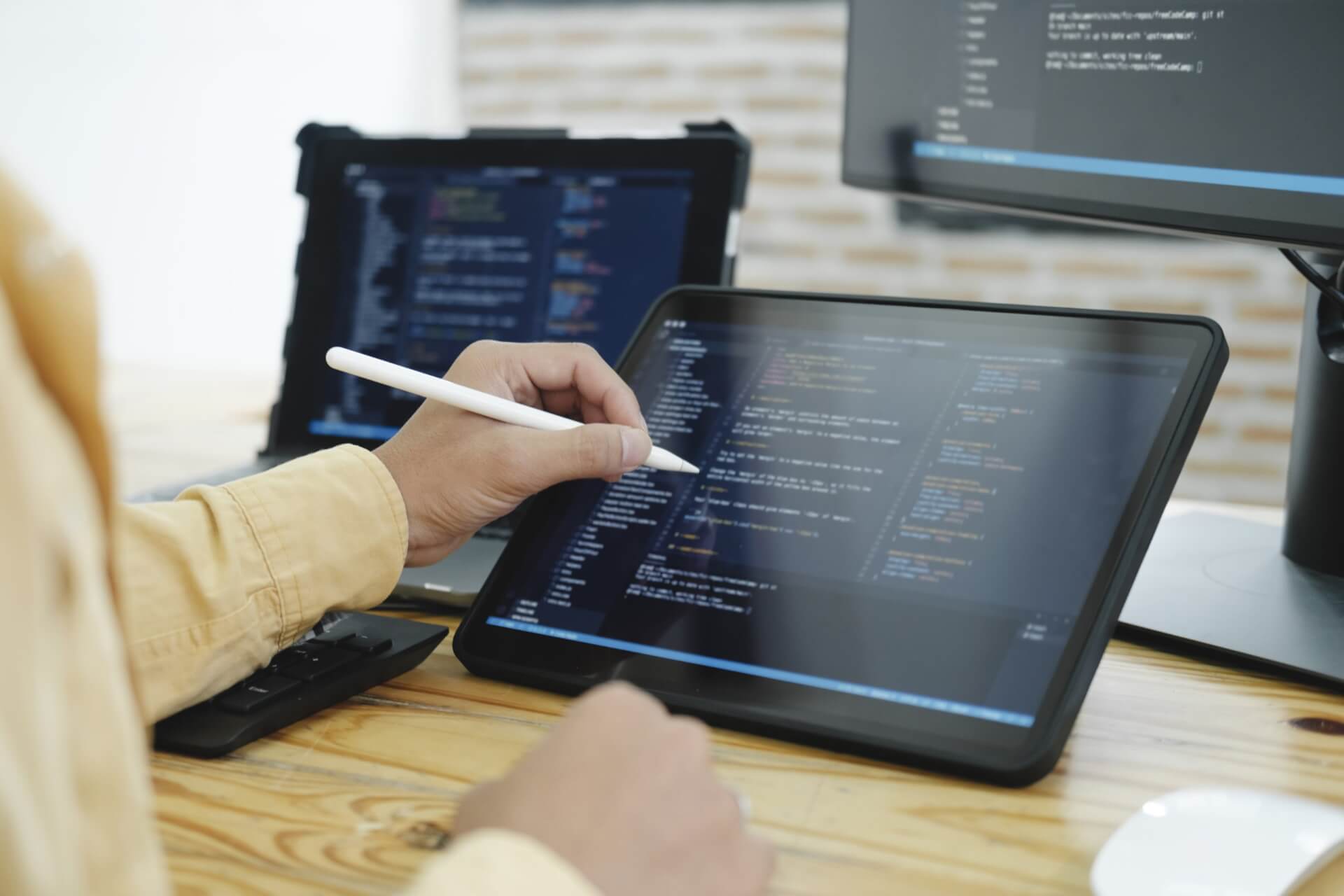 Impact Technology | Institute for Development Impact