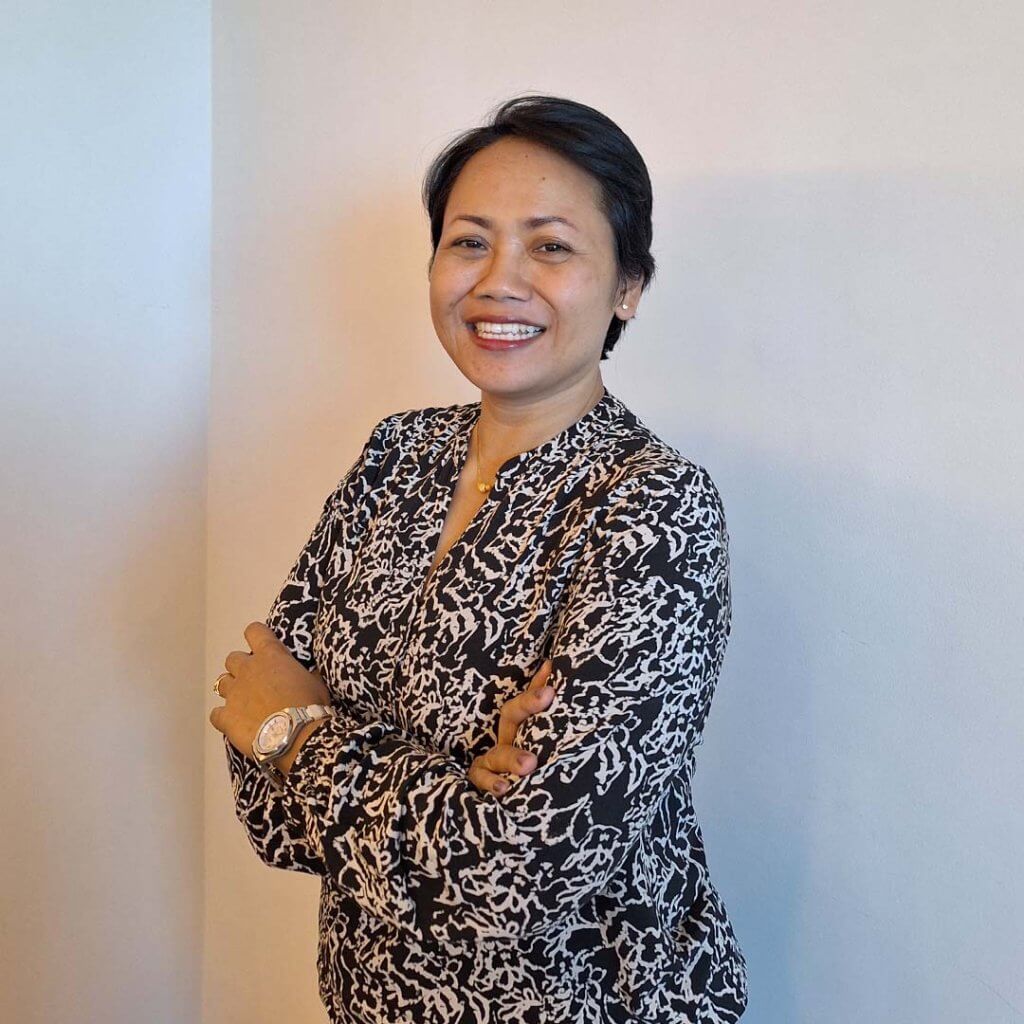 Indonesia | Institute for Development Impact