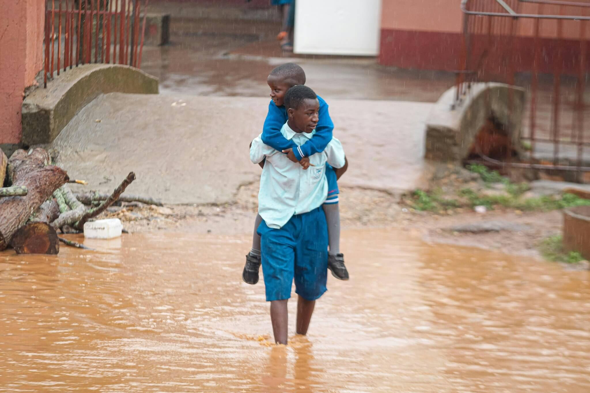 Understanding Climate Justice and Equity | Institute for Development Impact